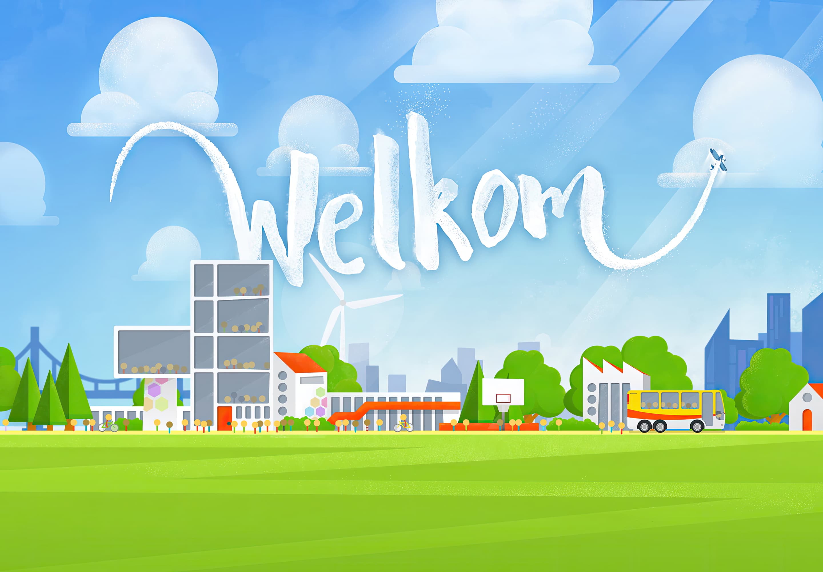 Onze-Lieve-Vrouwinstituut Pulhof Lagere School - Smartschool